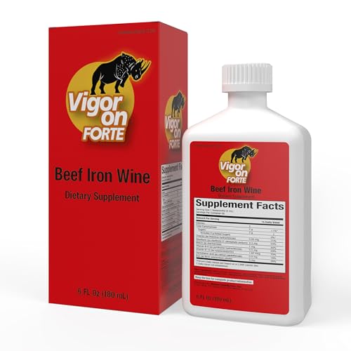 Appetite Booster for energy support