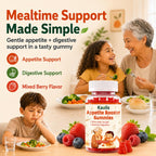 appetite booster gummies for better nutrition