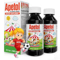 Appetite Booster multivitamins for kids
