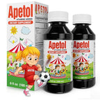 Appetite Booster multivitamins for kids