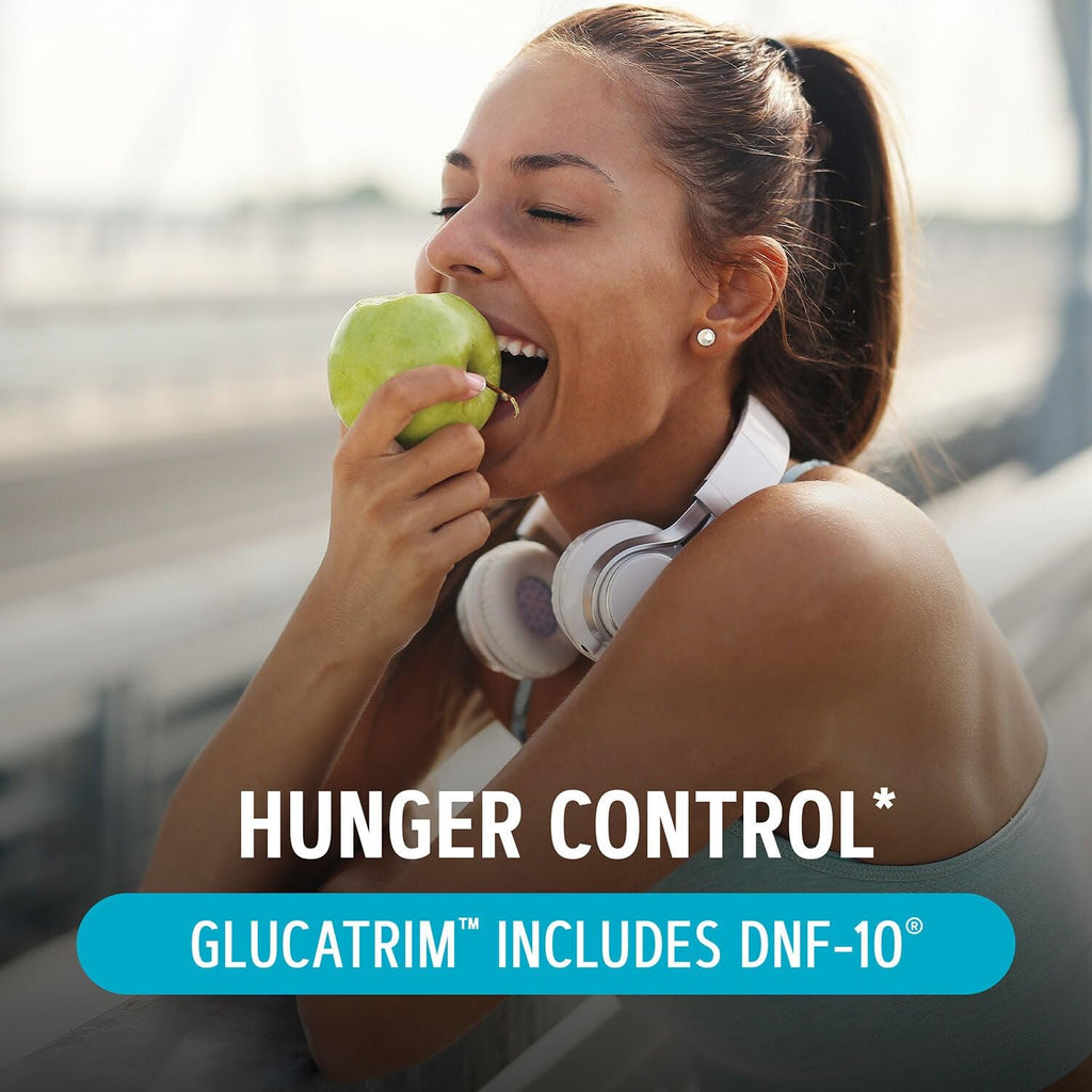 appetite control capsules for dieting
