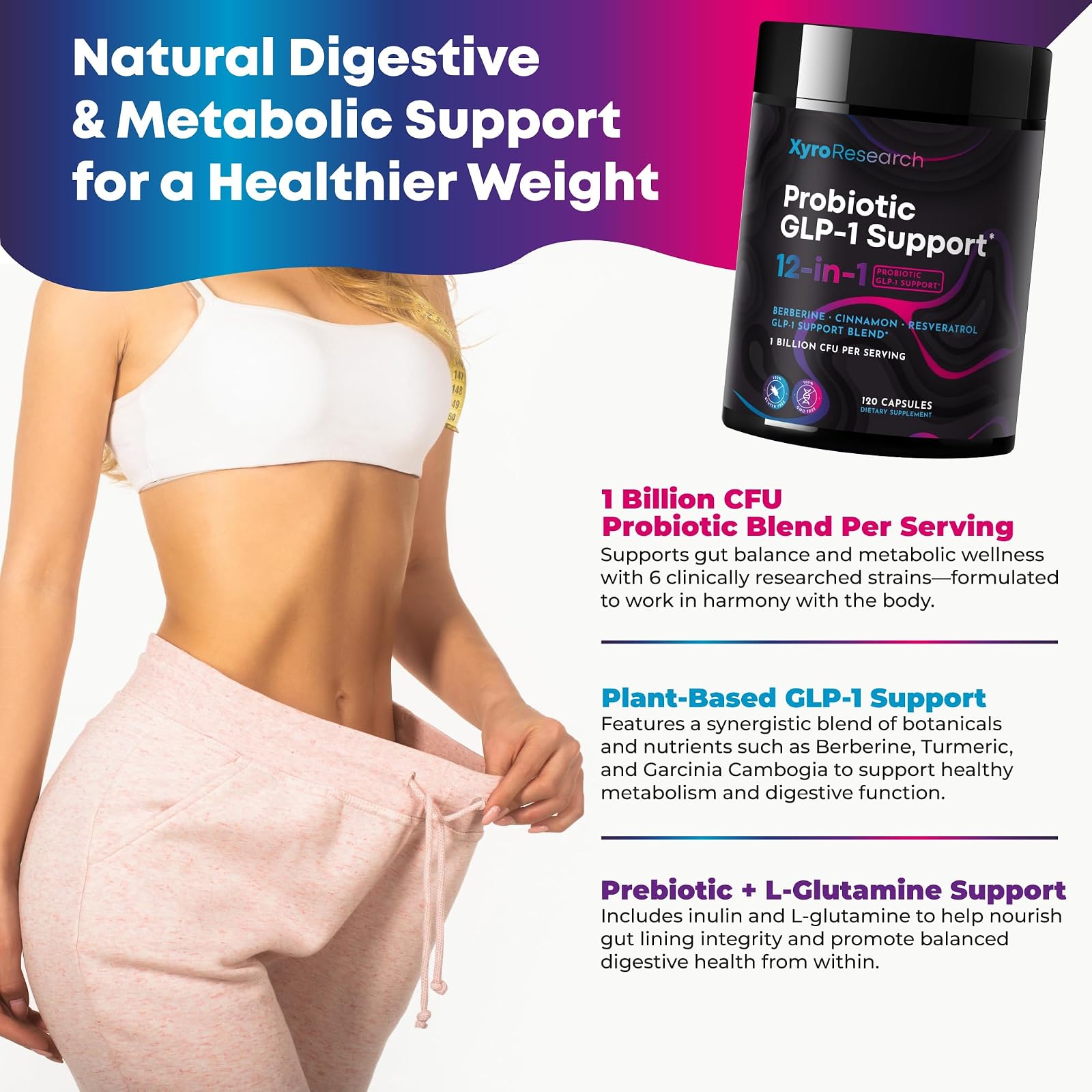 appetite control capsules for dieting