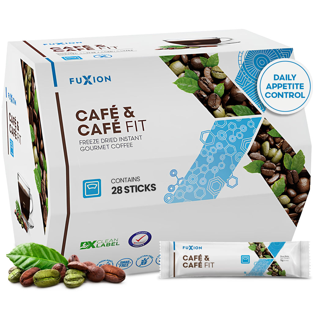 appetite control coffee sticks