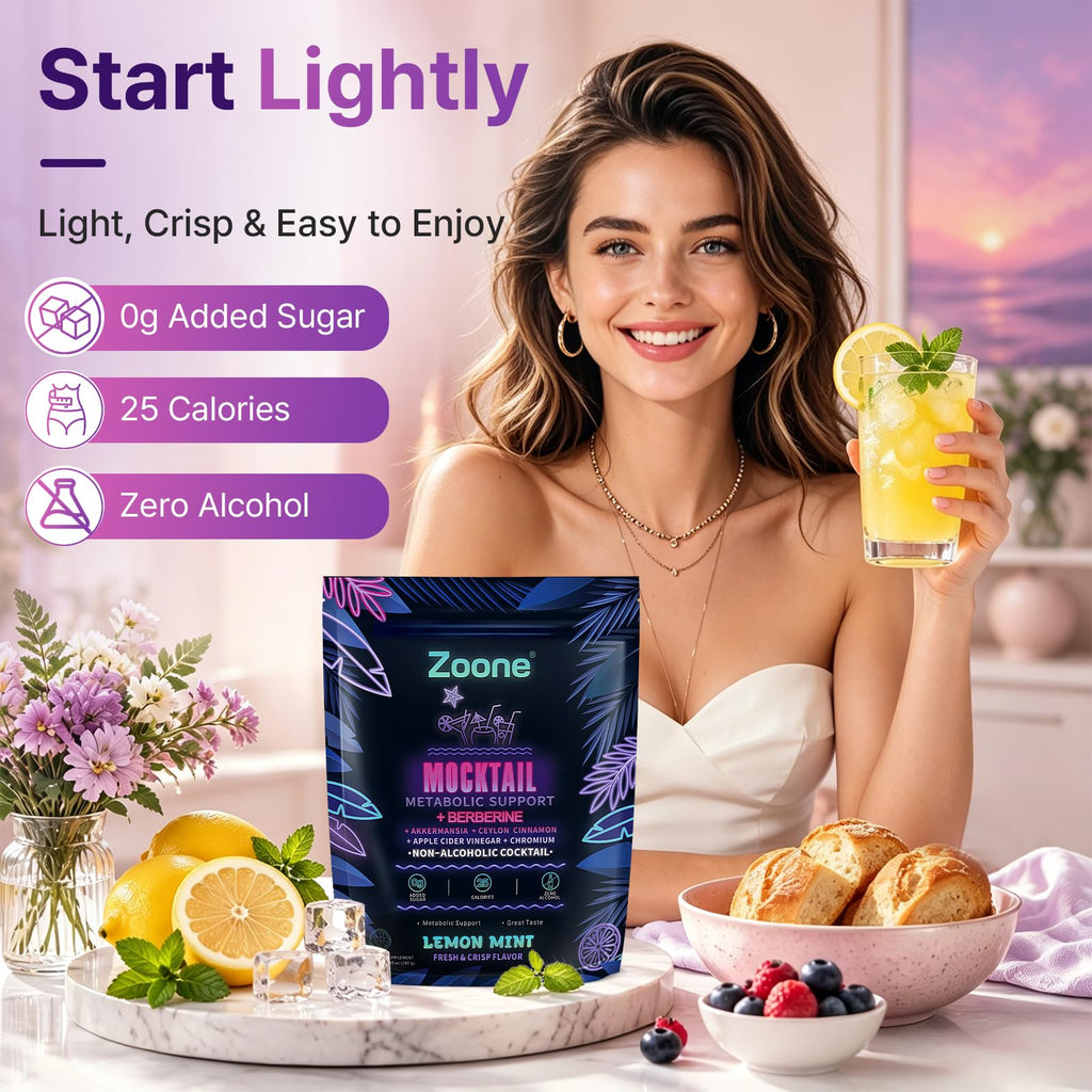 appetite control drink for dieting