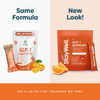 appetite control drink mix benefits