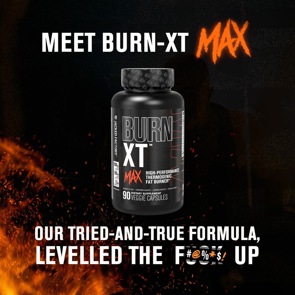 appetite control fat burner capsules