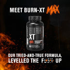 appetite control fat burner capsules