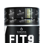appetite control fat loss supplement