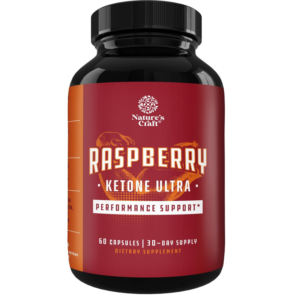 appetite control raspberry ketones
