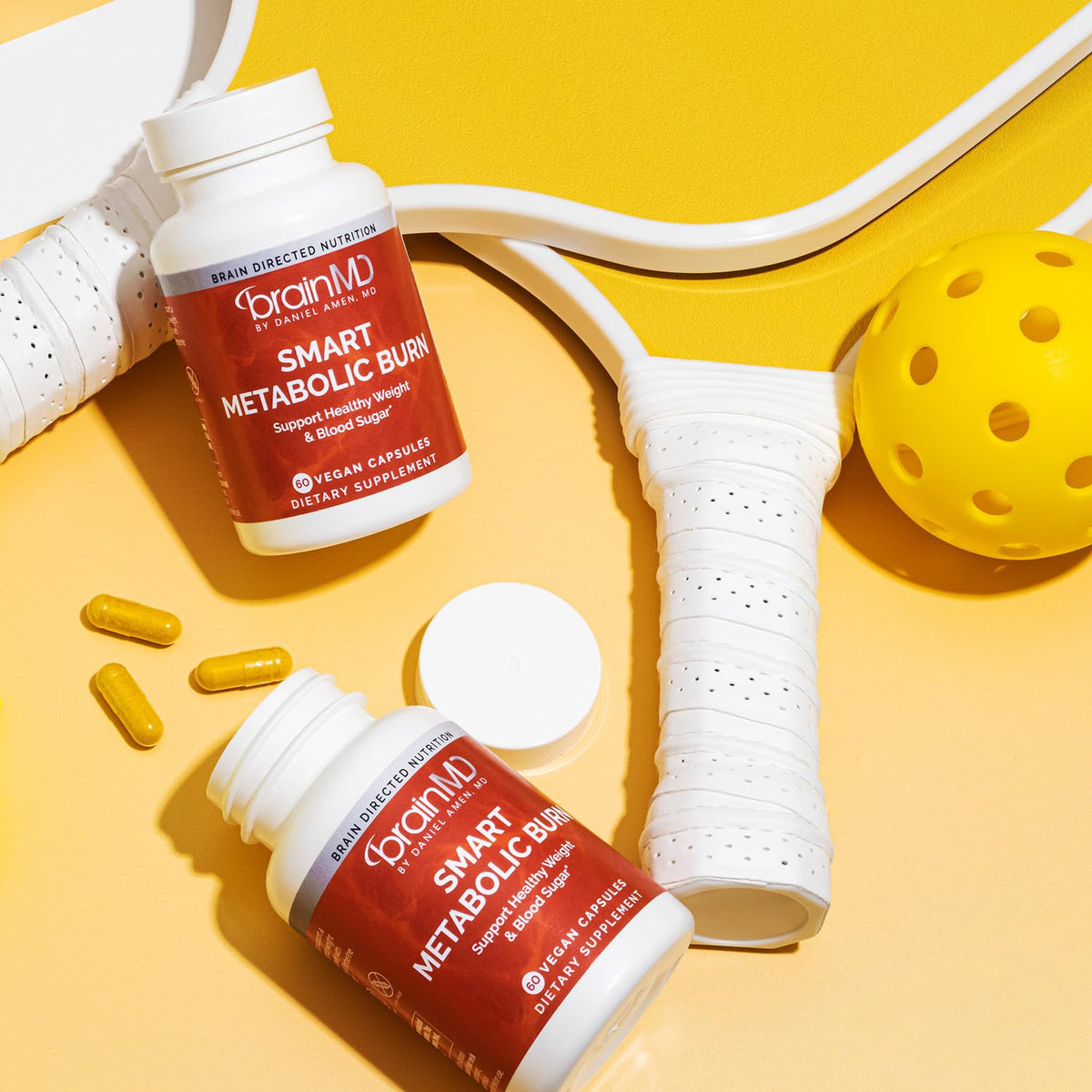 appetite control supplement capsules