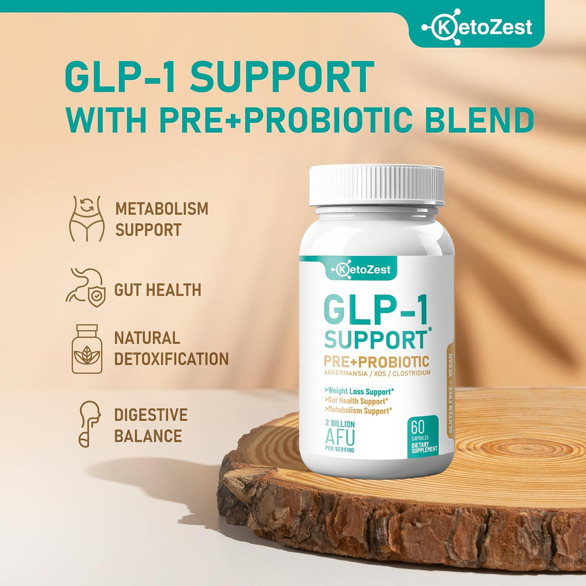 appetite control supplement for weight management