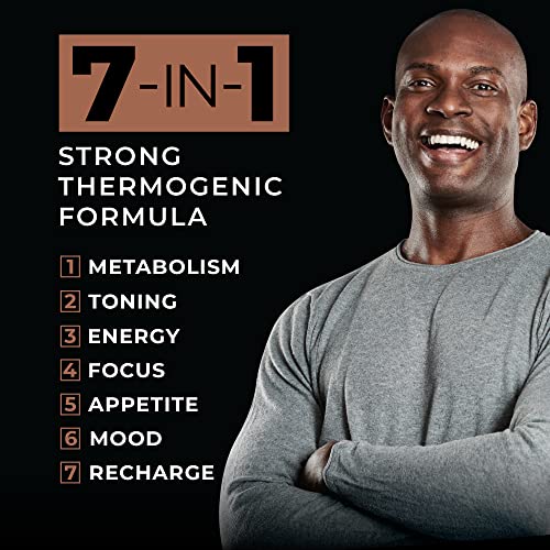 appetite control thermogenic capsules