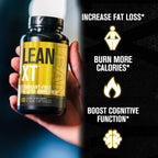 appetite control with Burn-XT
