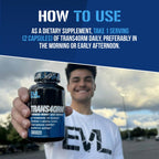 appetite control with EVL fat burner