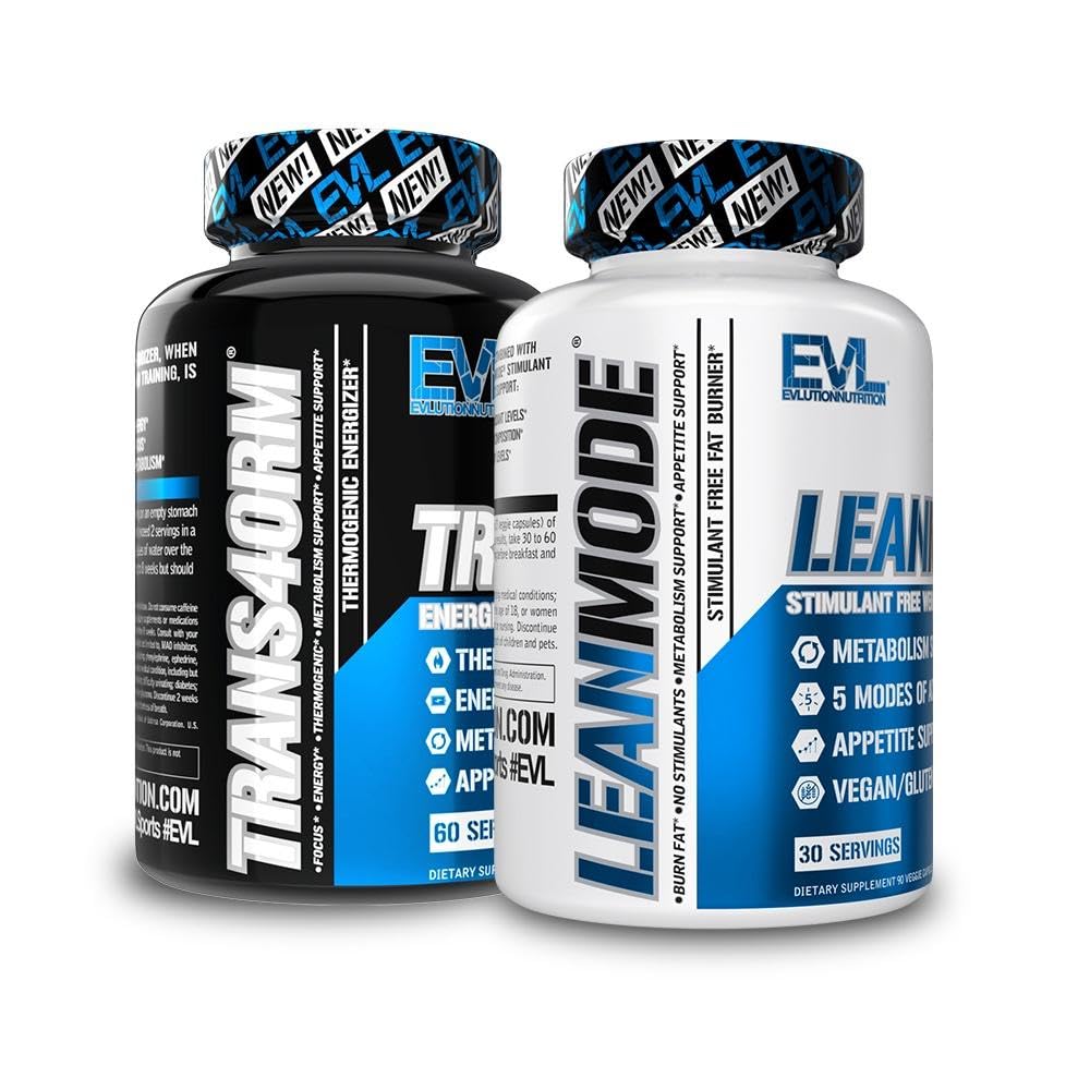 appetite control with fat burners