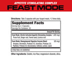 appetite stimulant for weight gainers