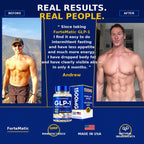 appetite support capsules for healthy eating