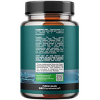 appetite support capsules for wellness