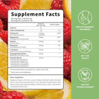appetite support drink for weight management