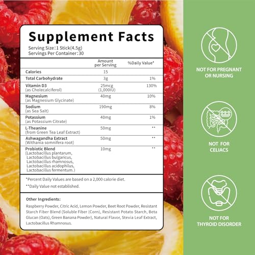 appetite support drink for weight management