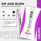 appetite support drink mix for weight loss