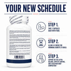 appetite support for balanced weight loss