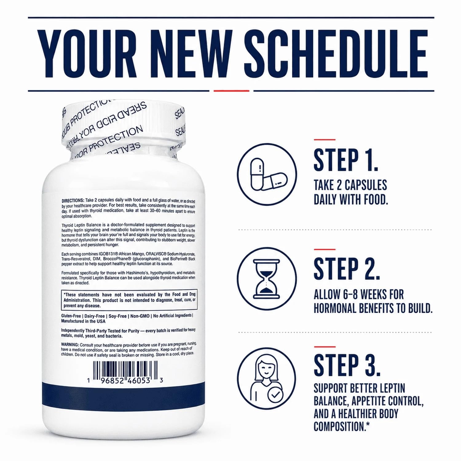 appetite support for balanced weight loss