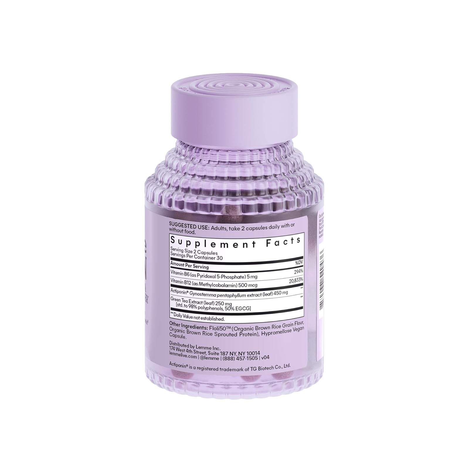 appetite support for daily use
