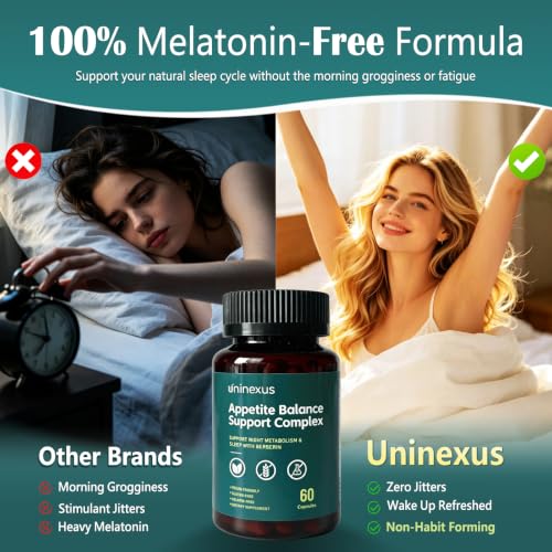appetite support for effective weight management