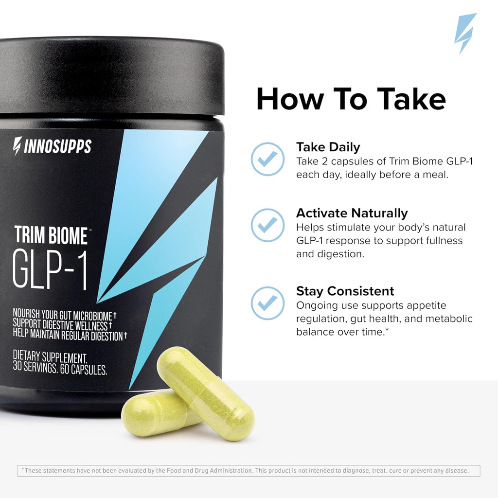 appetite support for healthy lifestyle