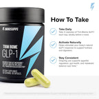 appetite support for healthy lifestyle