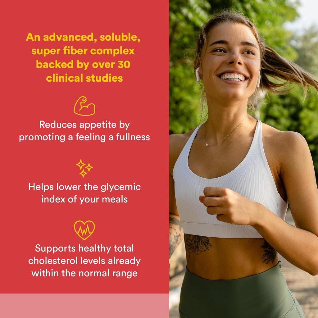 appetite support for weight management
