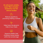 appetite support for weight management