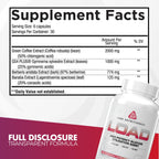 appetite support for weight management