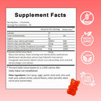 appetite support gummy vitamins