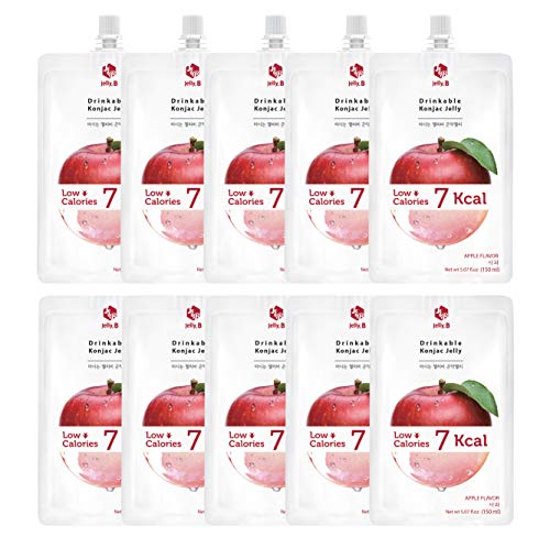 appetite support jelly packs
