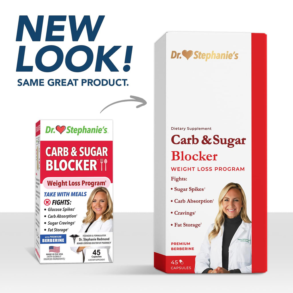Appetite support with Dr. Stephanie's formula