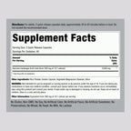 Appetite support with Garcinia Cambogia
