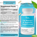 appetite suppressant capsules Canada