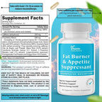 appetite suppressant capsules for dieting