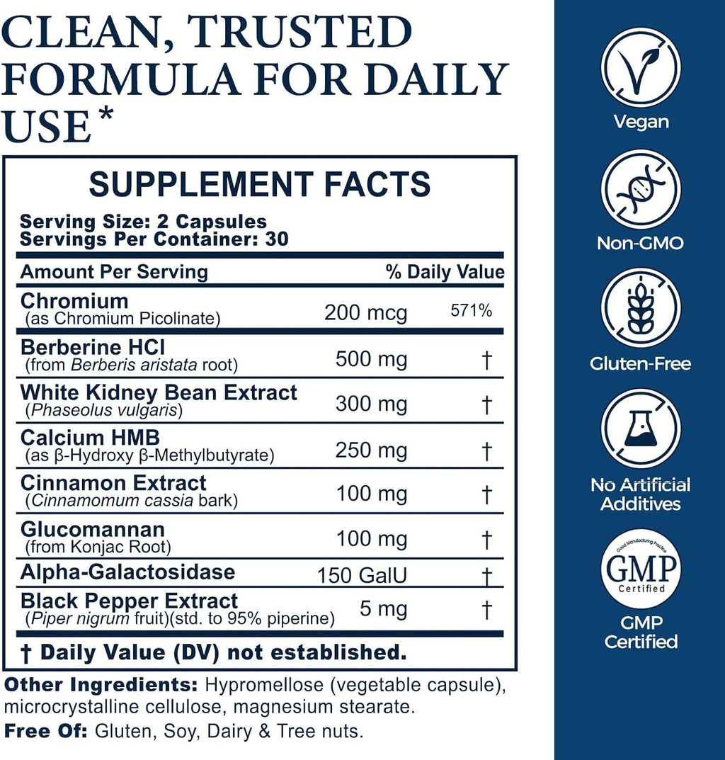 appetite suppressant dietary supplement