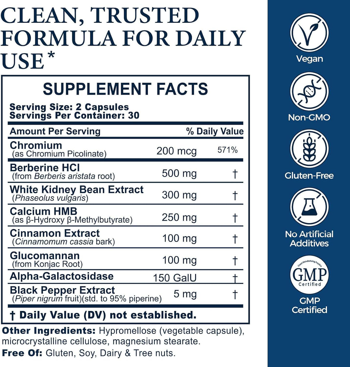 appetite suppressant dietary supplement