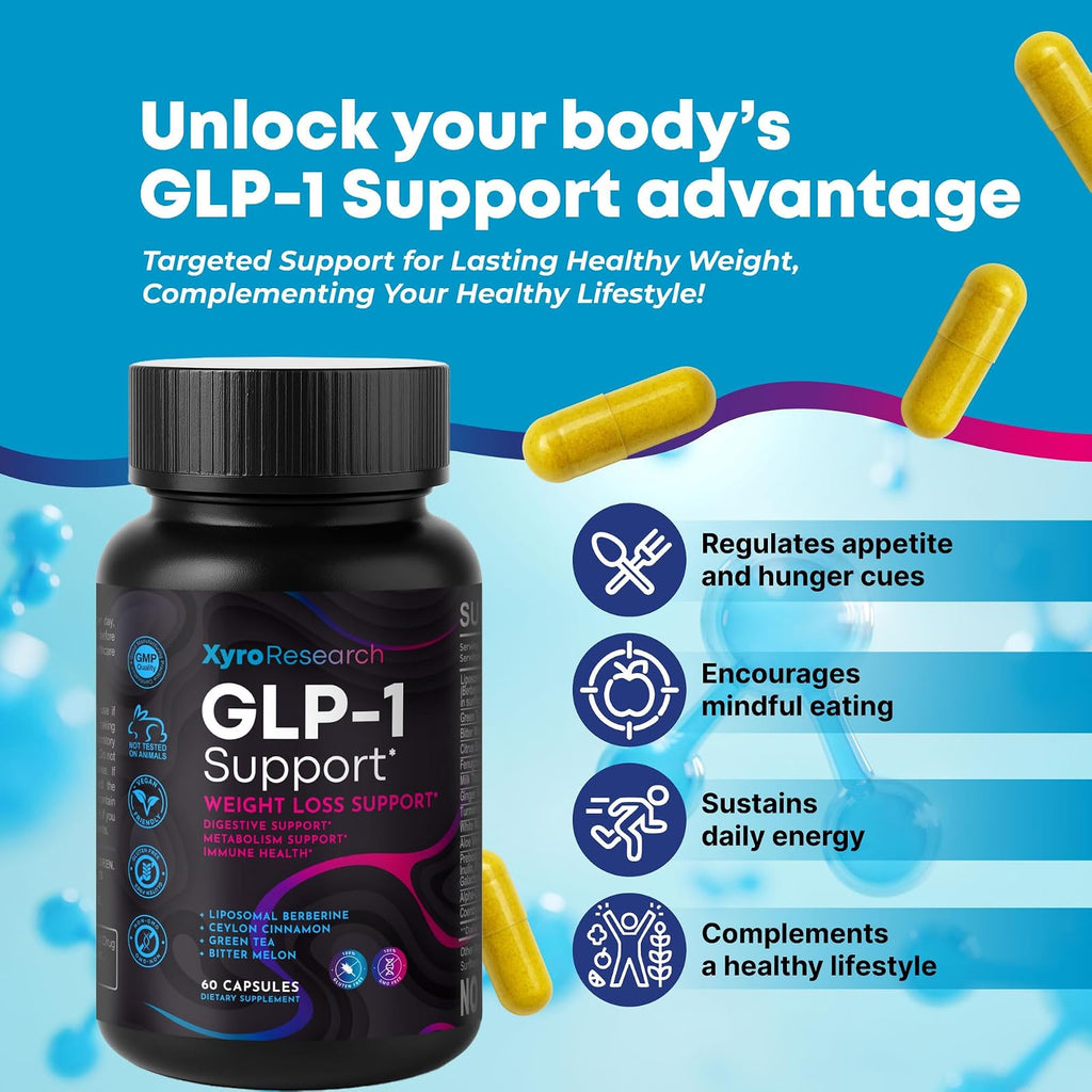 appetite suppressant for effective weight management
