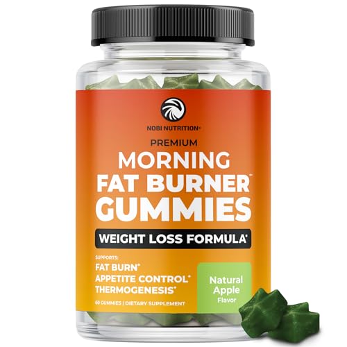 appetite suppressant gummies for adults