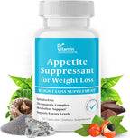 appetite suppressant thermogenic fat burner