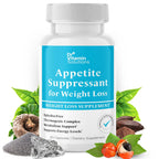appetite suppressant thermogenic fat burner