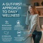 appetite suppression for healthier eating habits