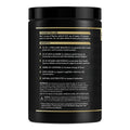 Apple Ambush pre-workout energy boost