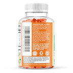apple cider gummies for daily detox