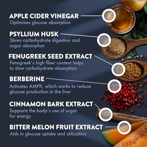 apple cider vinegar benefits for blood sugar
